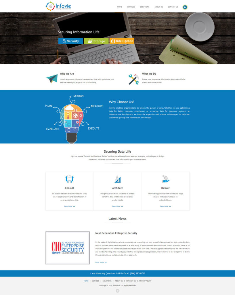 Imperial | Imperial IT Solutions