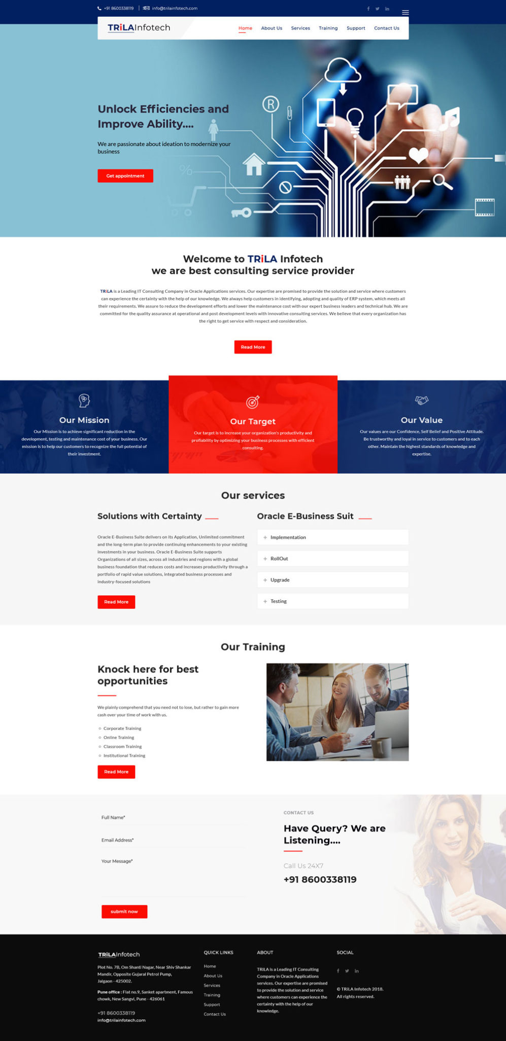 Imperial | Imperial IT Solutions