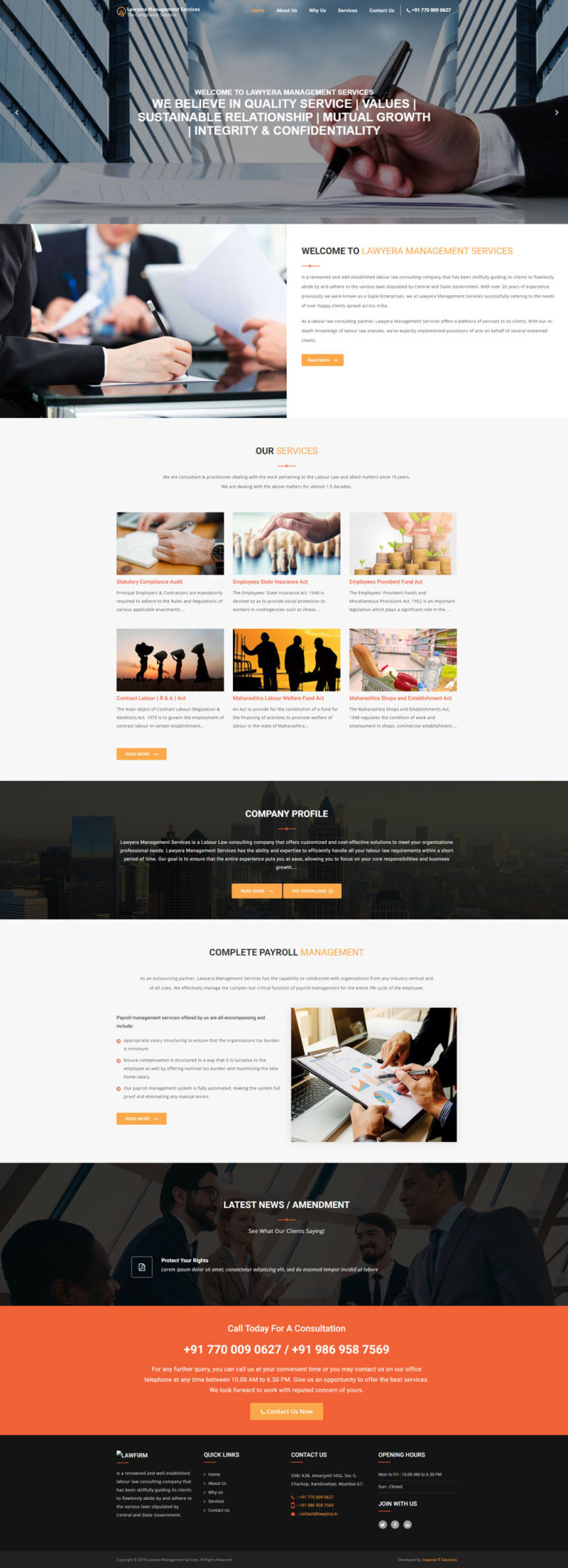 Imperial | Imperial IT Solutions